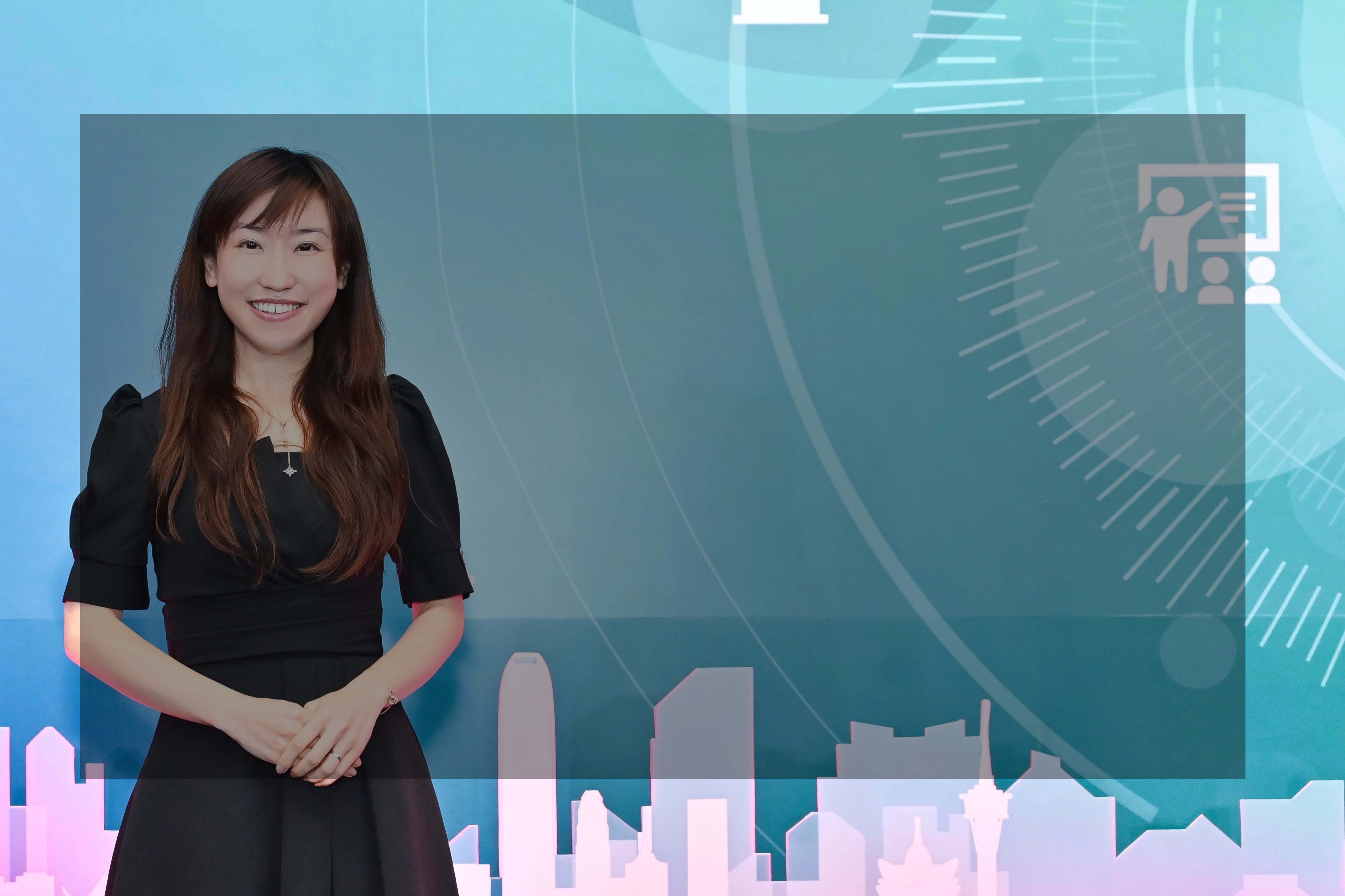 Karen Chan Ka Yan [Reviewer]